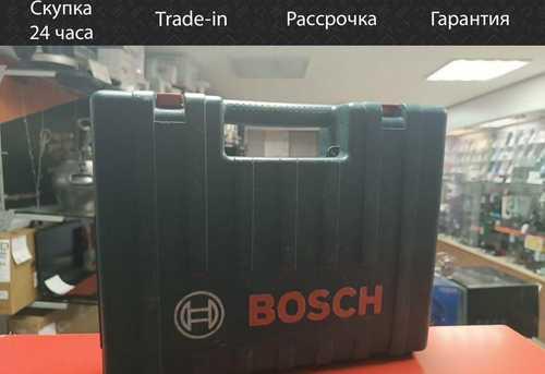 Перфоратор Bosch GBH2-26 DTR