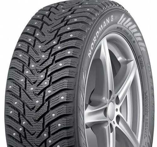 Ikon Tyres Nordman 8 SUV 225/70 R16