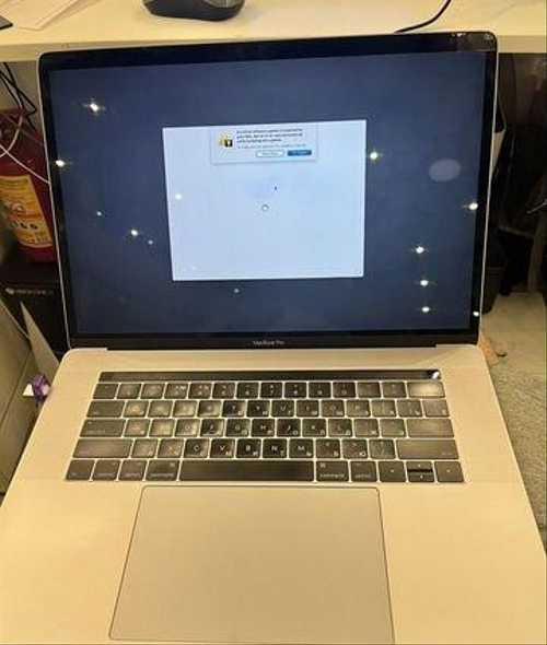Разбор/ремонт macbook A1990