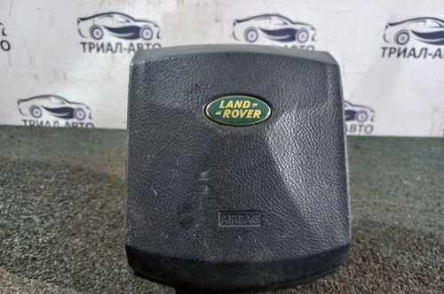 Подушка безопасности в руль Land Rover Freelander