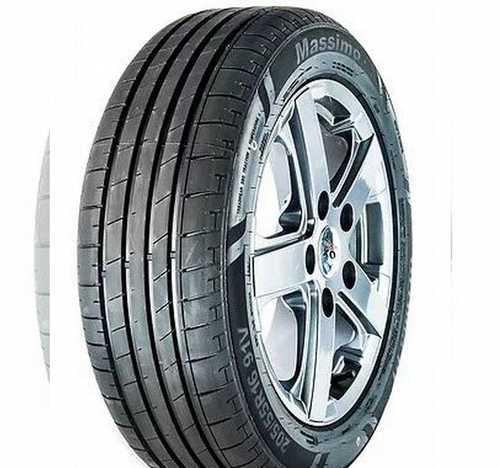 Massimo Ottima Plus 215/60 R16 95V