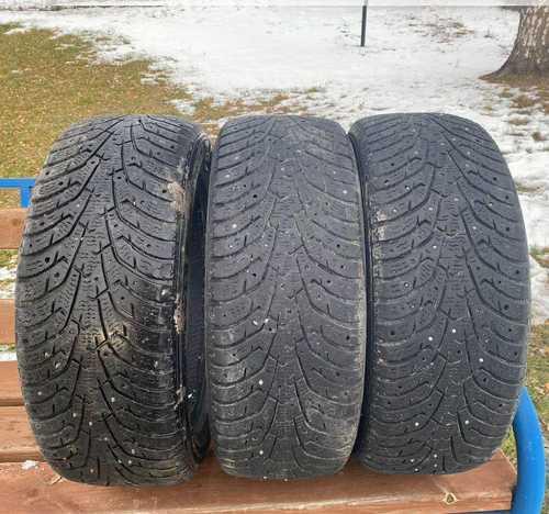 Maxam MS901 205/55 R16
