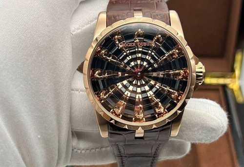 Часы Roger Dubuis