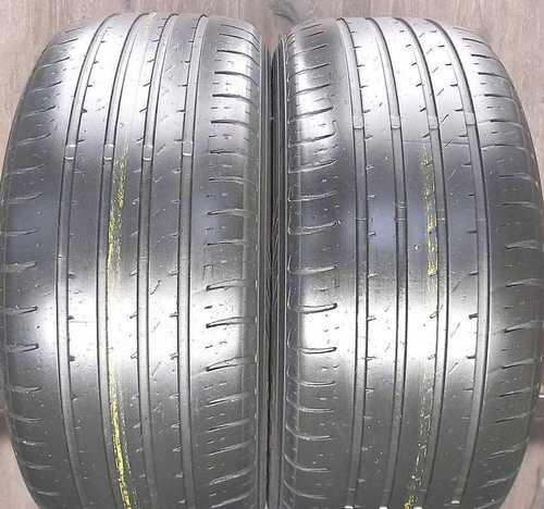 Maxxis Premitra HP5 215/55 R17 94R