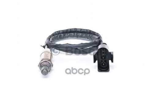 Датчик кислородный audi A4 95-00 1,6/1,8/1,8q/A
