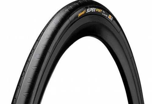 Покрышка continental SuperSport Plus, 700x25, 25-6