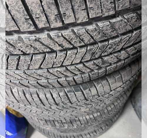 Giti Giti4x4 HT152 265/60 R18 110H