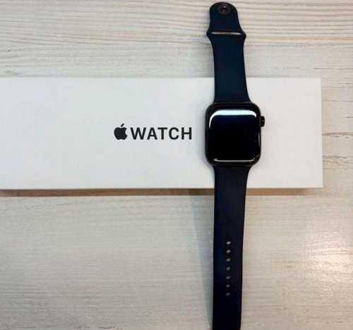 Часы apple watch se 2