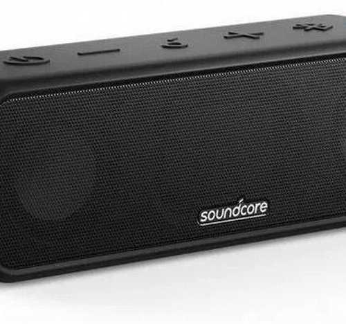 Anker SoundCore 3