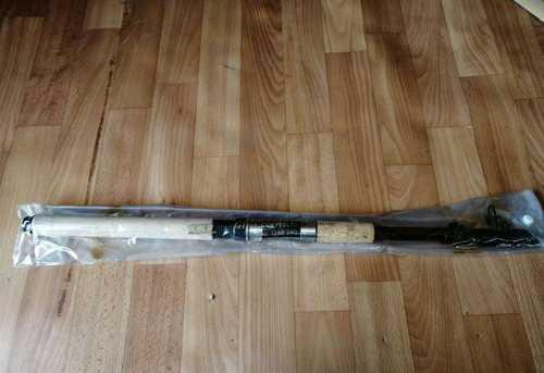 Спиннинг Zebco 20-40g 2,4m
