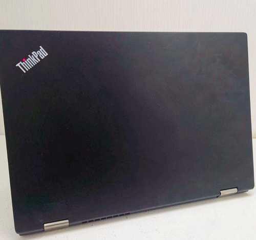 Ноутбук Lenovo ThinkPad L390 yoga