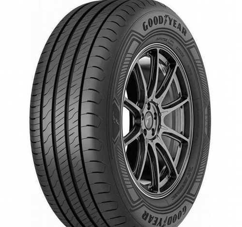 Goodyear EfficientGrip 2 SUV 225/60 R18 104V