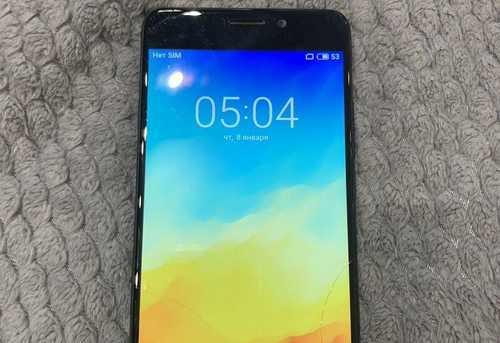 Meizu M6 Note, 3/32 ГБ