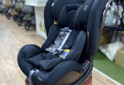 Автокресло Peppy Zero 0-36 isofix Isize