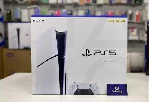 Sony Playstation 5 Slim Новая