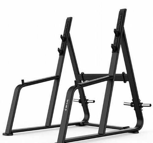 Shua Olympic Squat Rack SH-G6854A Стойка для присе