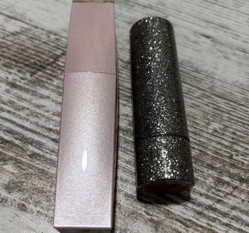 Помады estee lauder, shik