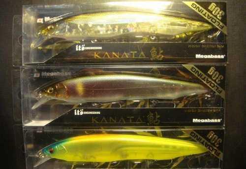 Megabass Kanata 160mm., 30 g. - # 25/ 3/ 30