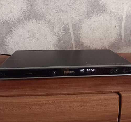 Dvd плеер philips 5996