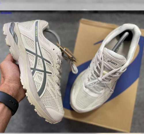 Кроссовки мужские asics gel flux4 (Арт.90360)