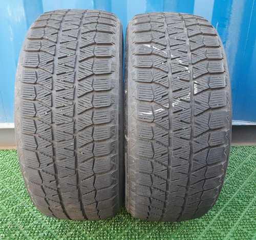 Bridgestone Blizzak WS-80 225/50 R17 112H