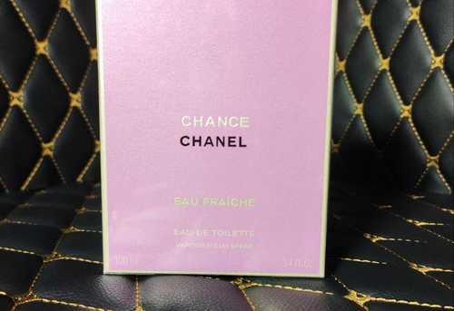 Chanel Chance EDT Fraiche 100 ml