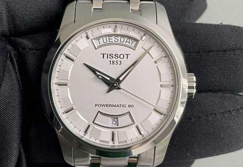 Швейцарские часы Tissot