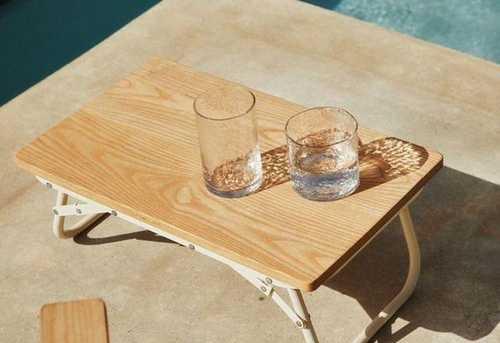 Складной пляжный столик Zara Home