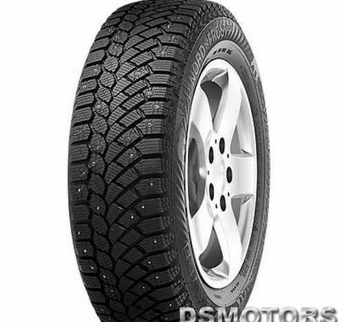 Gislaved Nord Frost 200 265/60 R18 114T