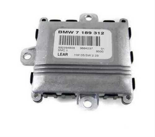 63127189312 Блок поворота AFS BMW 3 E46