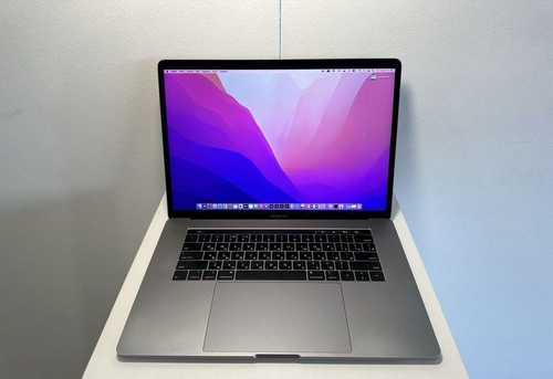 MacBook Pro 15 2019 Core i9