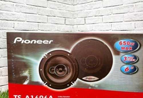 Колонки Pioneer TS-A1696A(R16)