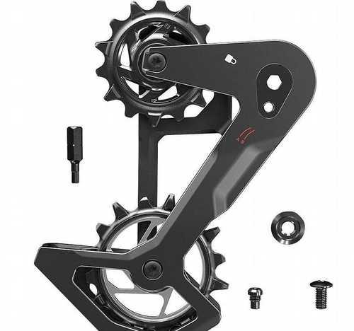 Sram Carbon Cage Kit for T-Type Eagle AXS Rear
