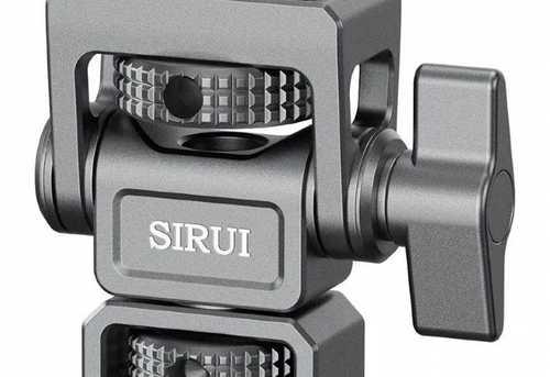 Крепление Sirui Monitor Mount arri 3/8"