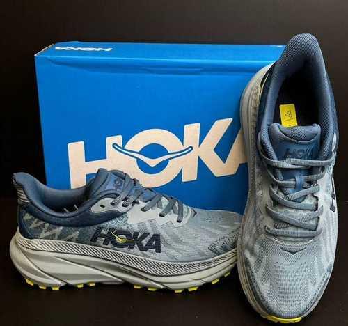 Кроссовки hoka ONE ONE (Арт.60310)