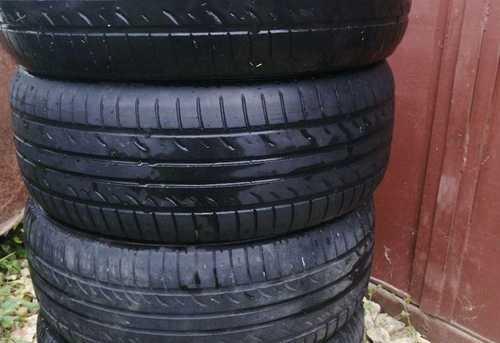 Kumho Solus KH15 195/55 R15 85V