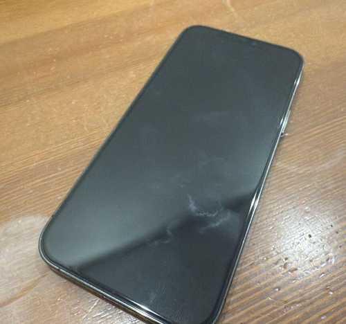 iPhone 12 Pro Max, 128 ГБ