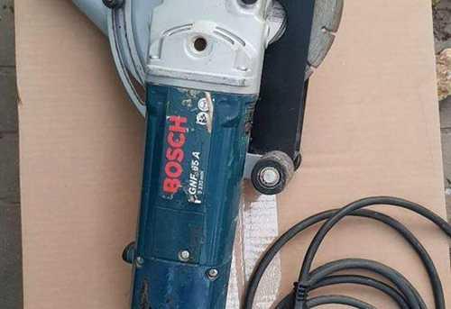 Штроборез bosch gnf 65 a б/у