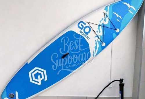 SUP Board для плавания борд GQ Sky 11'0