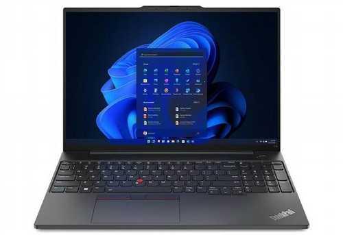 Ноутбук Lenovo ThinkPad E16 Gen 1 Core i5-1335U/16