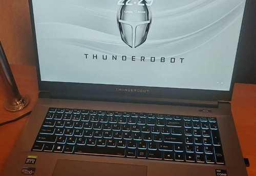 Ноутбук Thunderobot 911 plus x/i5 12450h/rtx3050ti