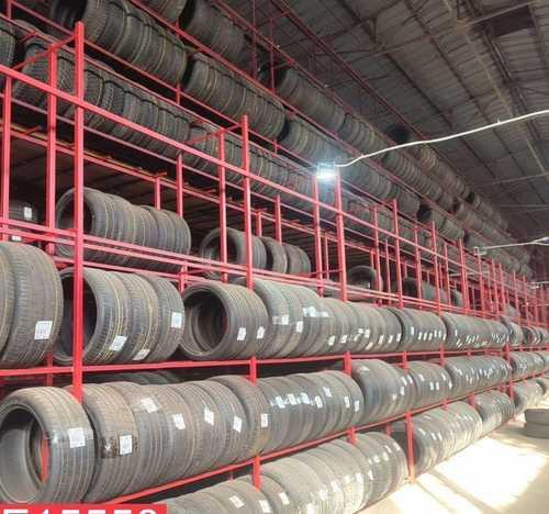 Michelin Latitude Sport 225/60 R18 98S