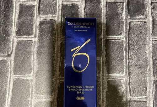 Primer Broad Spectrum SPF 30 Zein obagi