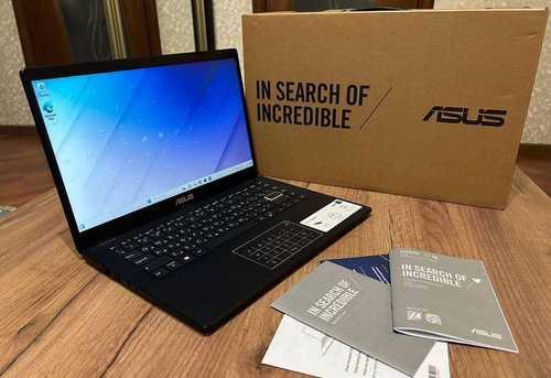 Как Новый Ноутбук Asus 2022г Полный Комплект