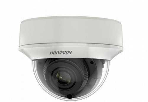 Hikvision DS-2CE56H8T-aitzf (2.7-13.5 mm) камеры