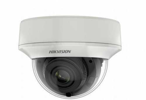 Hikvision DS-2CE56H8T-aitzf (2.7-13.5 mm) камеры