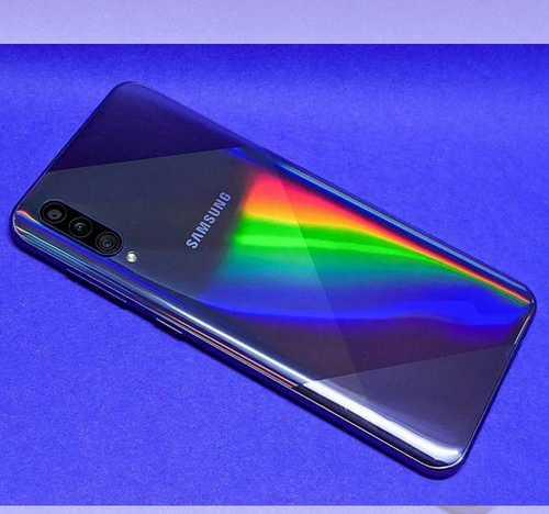 Samsung Galaxy A30s, 3/32 ГБ