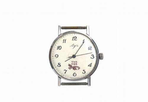 Мужские наручные часы СССР мод. 2209 (1985)