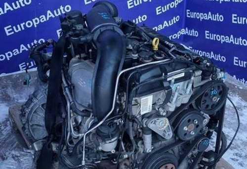 Двигатель Volvo Xc60 DZ31 B4204T6 2011