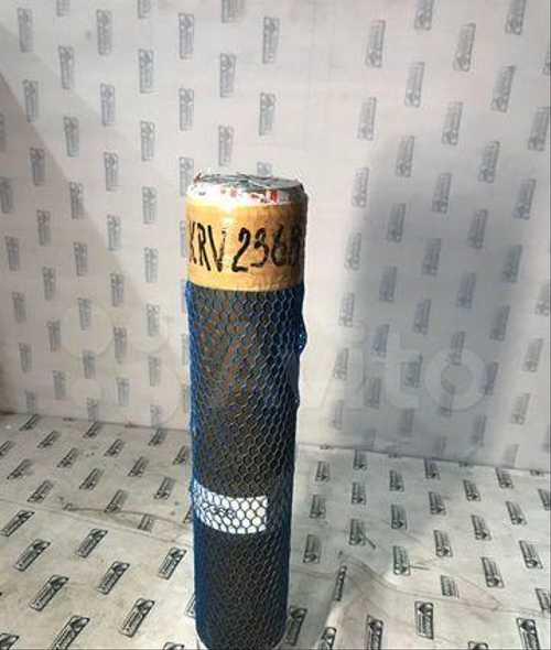 Палец трапеции case CX210 KRV2368